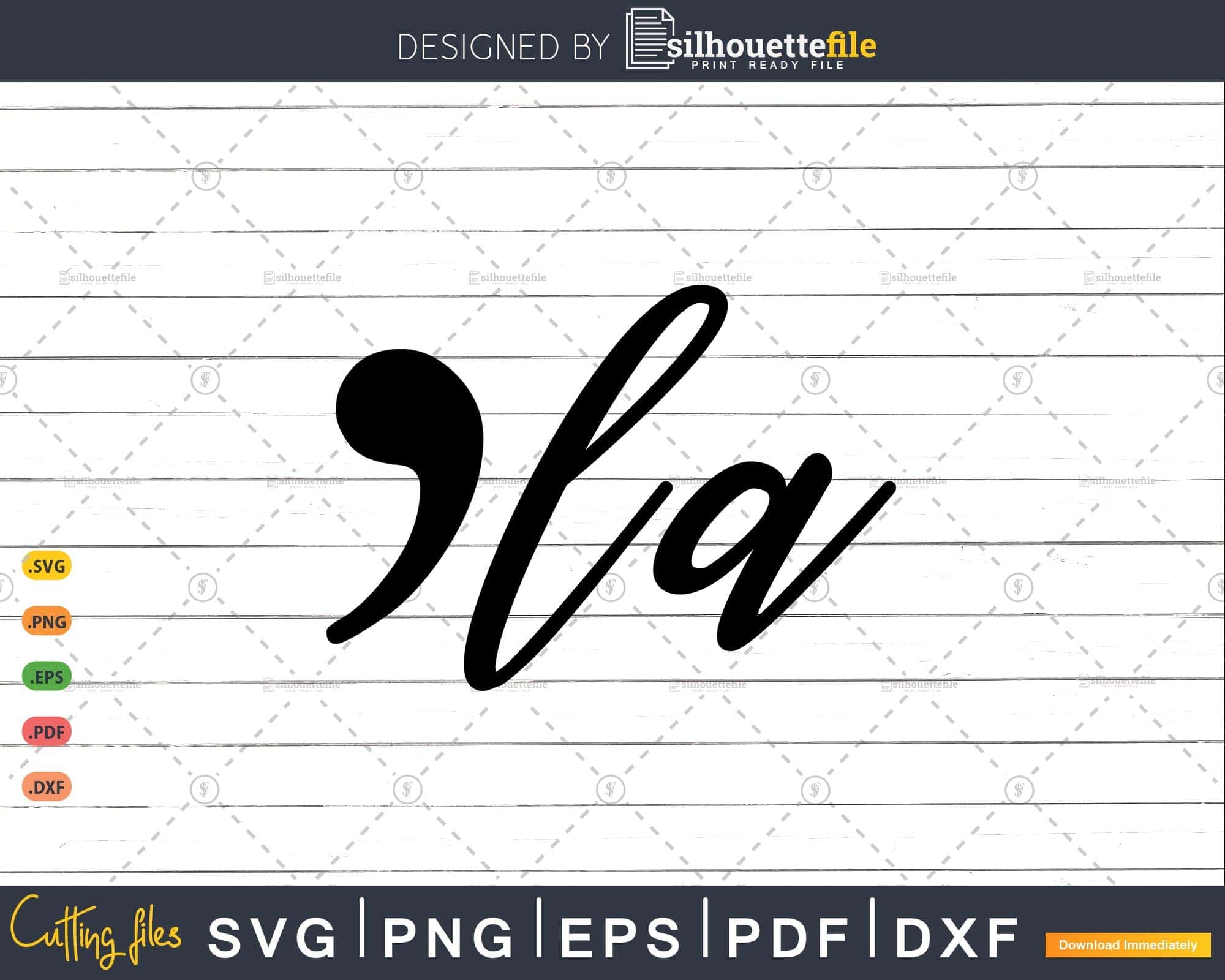 Comma La Funny Png Kamala Harris 2024 Svg Png Cut Files | Silhouettefile