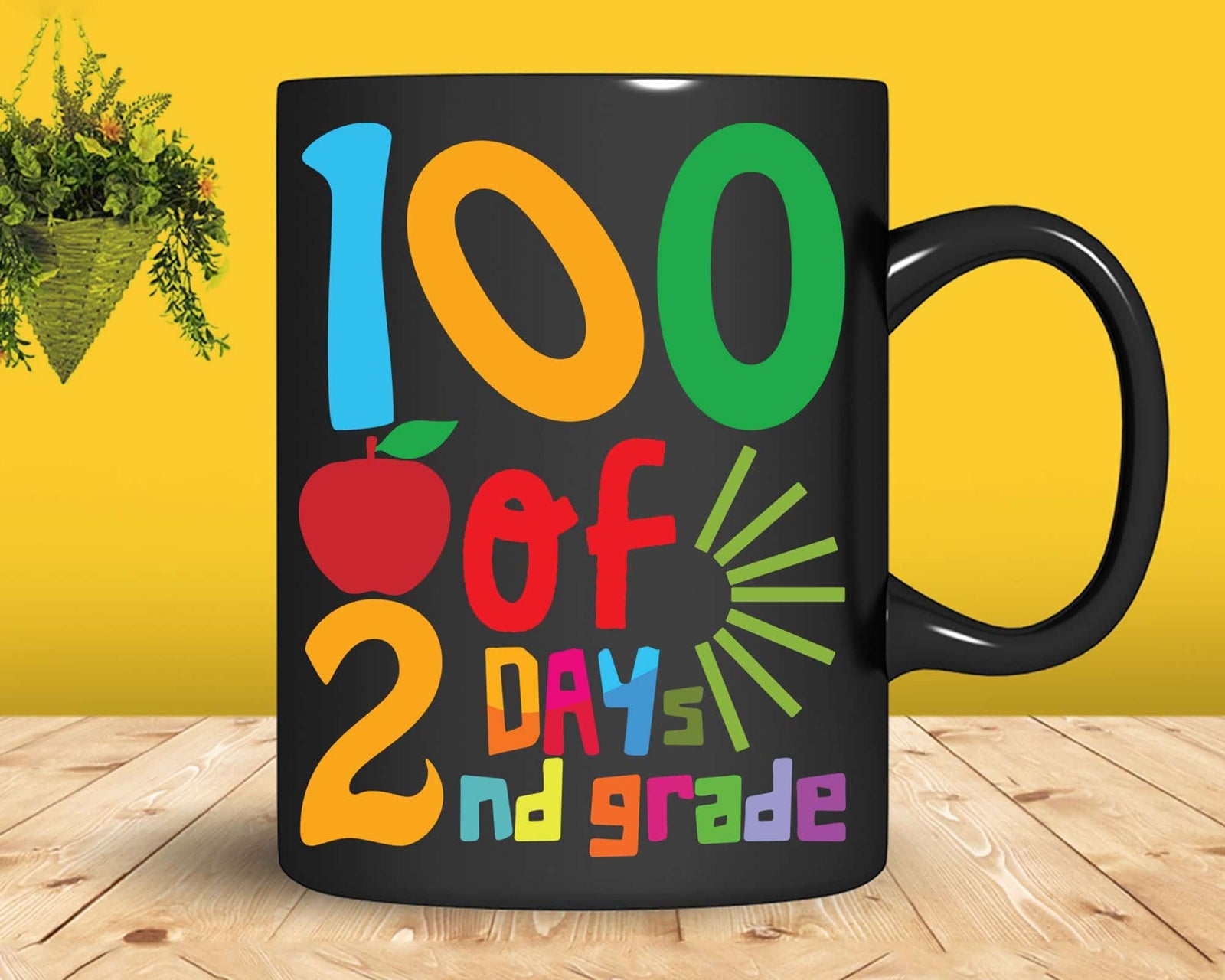 100th Day Second Grade Student Svg Png Cricut Files | Silhouettefile
