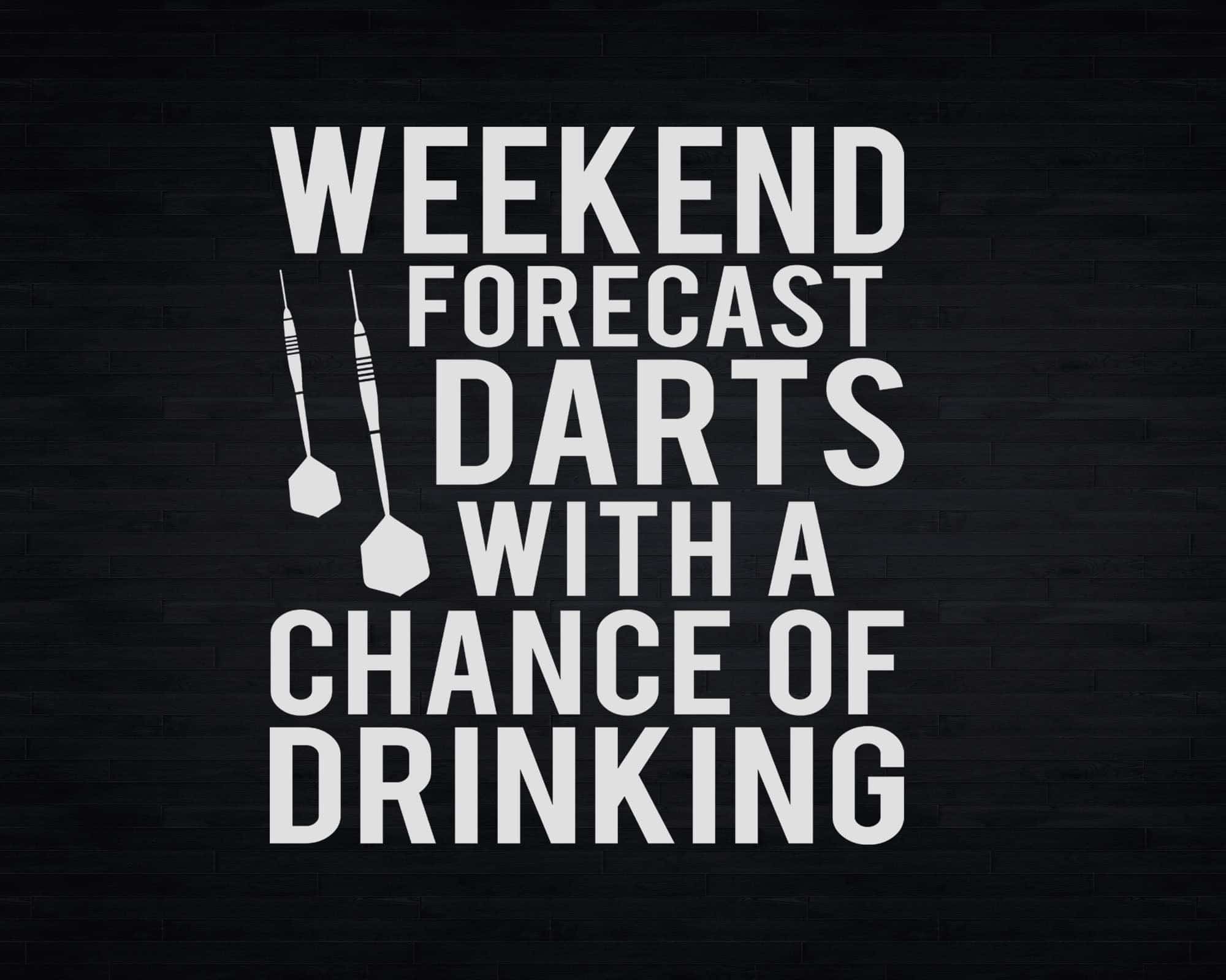 Weekend Funny Drinking