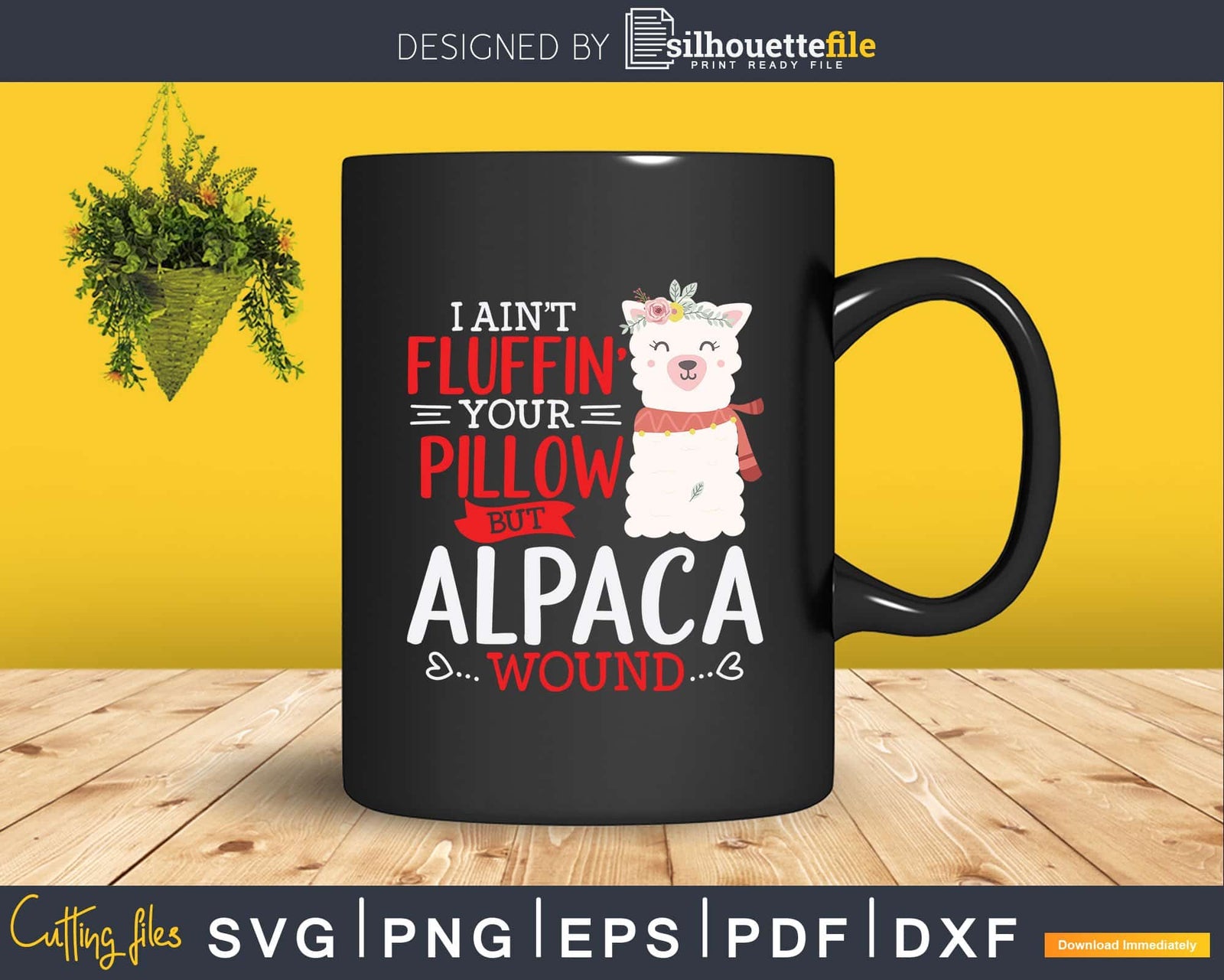 Funny Wound Care Nurse Alpaca Llama Pun Saying Alpaca Llama Svg File ...