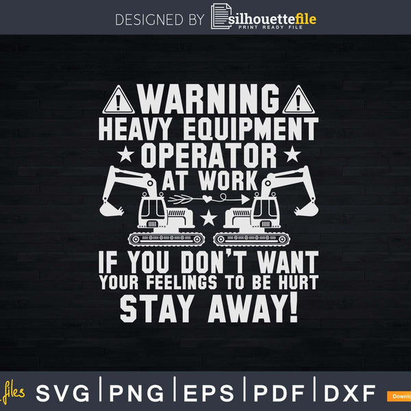 Equipment Operator Quotes Heavy Equipment Operator Excavator Driver