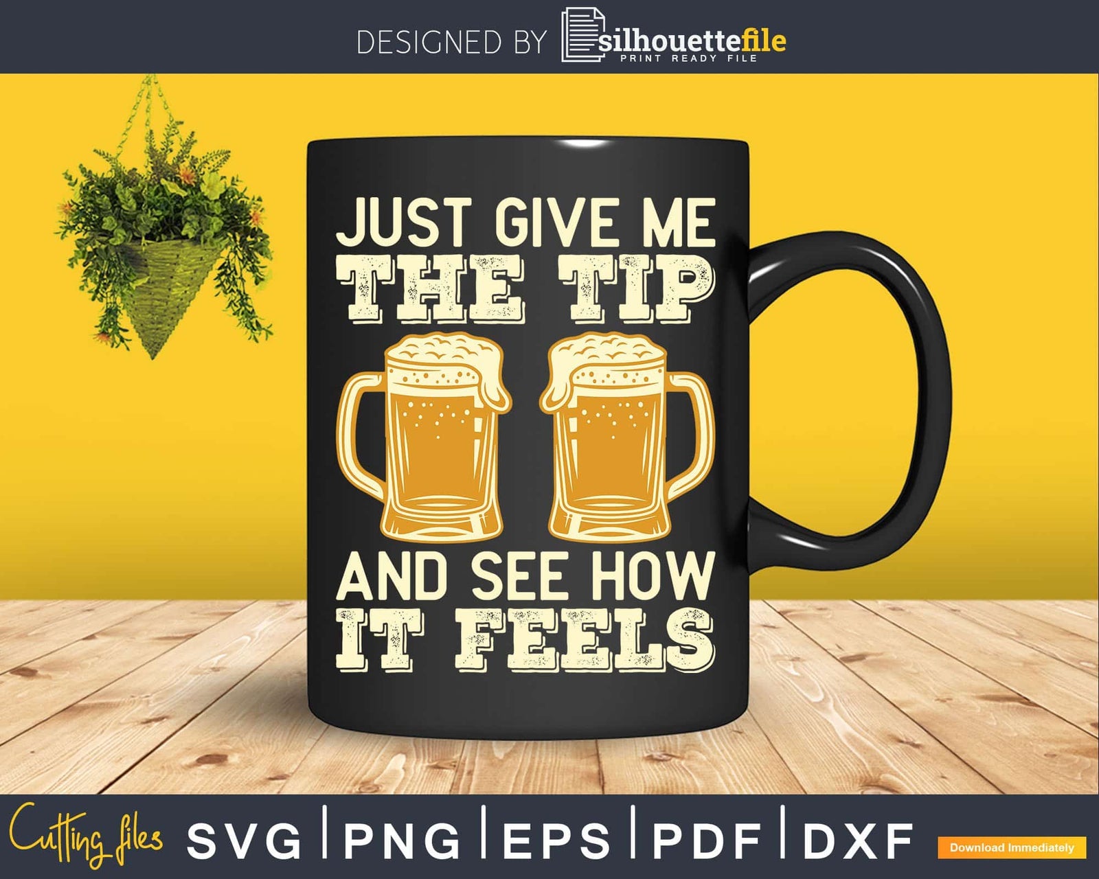 Just Give Me the Tip and See How it Feels Svg Png Dxf Files ...