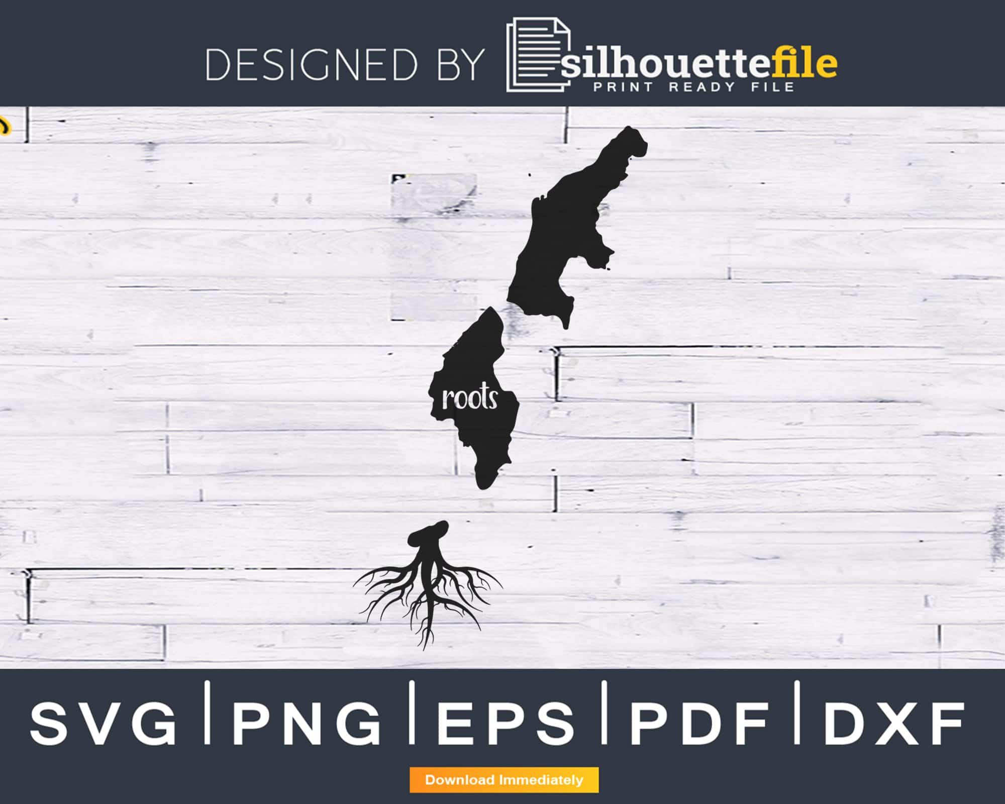 Northern Mariana Islands MP Roots Home Native Map svg cricut ...