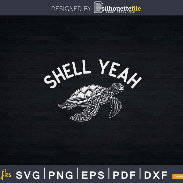 tortoise shell silhouette