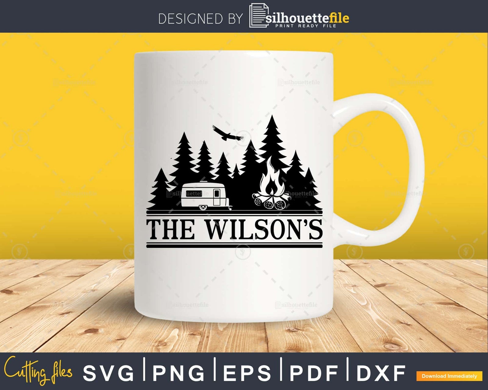The wilson’s svg cricut craft cut printable Digital files | Silhouettefile