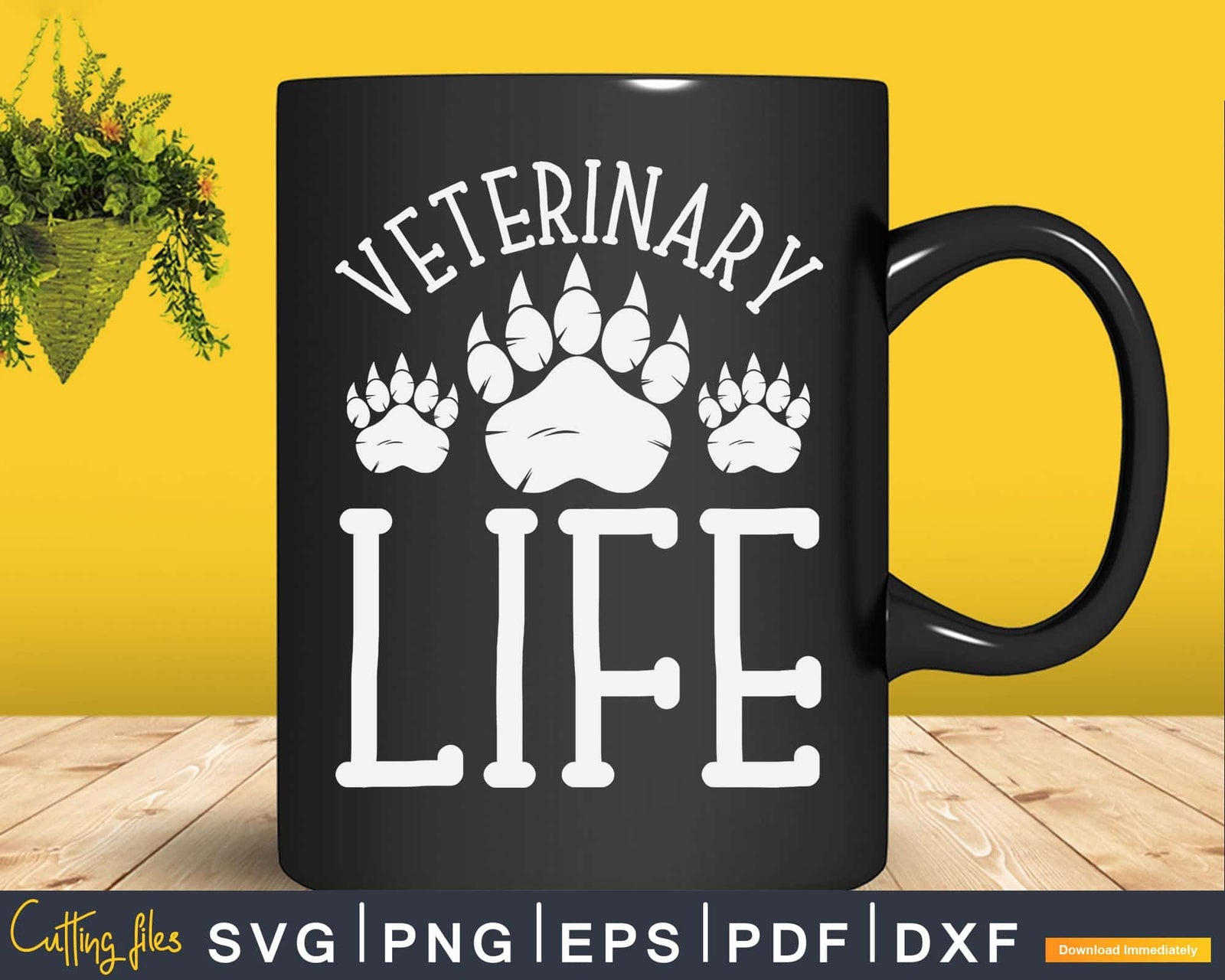 Veterinary life veterinarian vet tech assistant Svg Png Cut Files ...